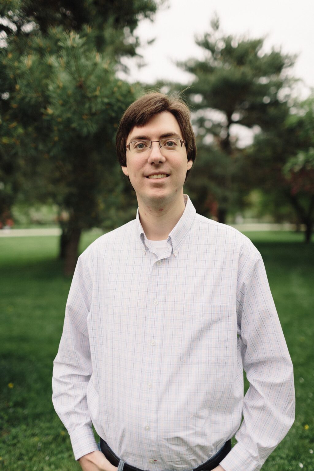 About – Matthew Rodgers